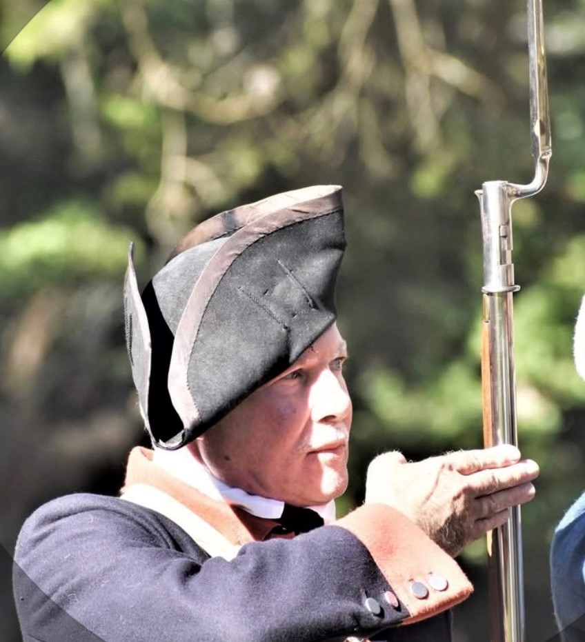History Alive! Geo. Franks, Hatter, Authentically Recreated Historical ...